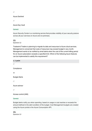 Full practice exam | PDF