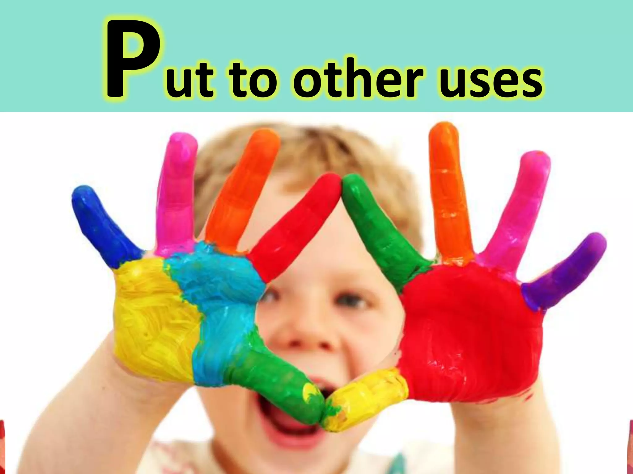 S.C.A.M.P.E.R Method | PPTX