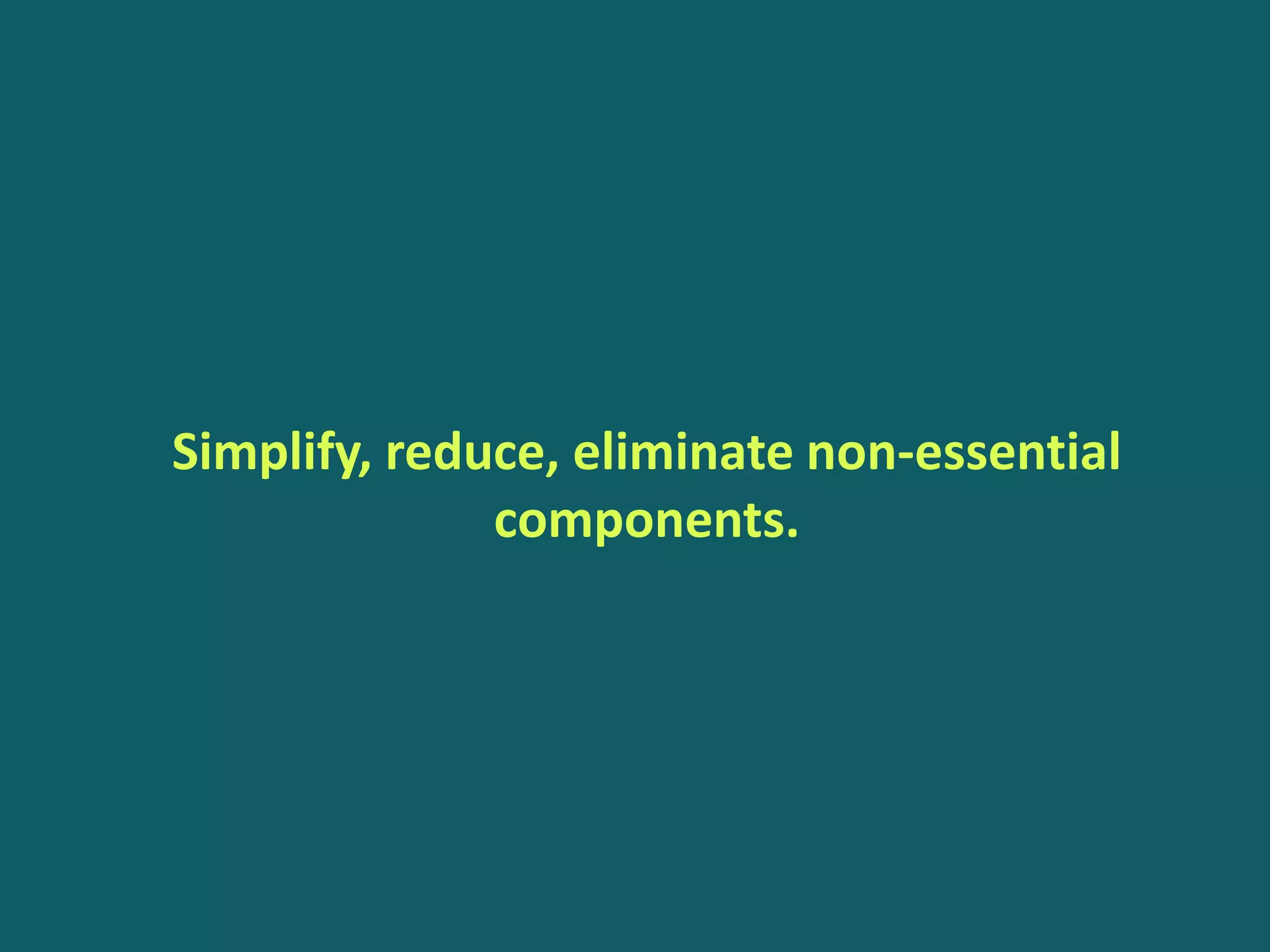 S.C.A.M.P.E.R Method | PPTX