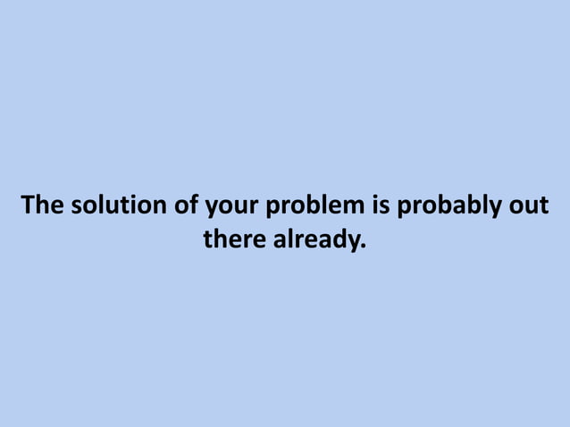 S.C.A.M.P.E.R Method | PPTX