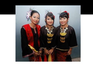 ethnic relation in Sabah | PPTX