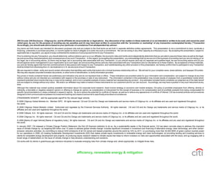 Citi Corporate Trust Services for Multilaterals in Latin America | PPT