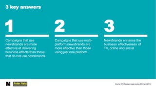 The IPA Databank study | PPTX
