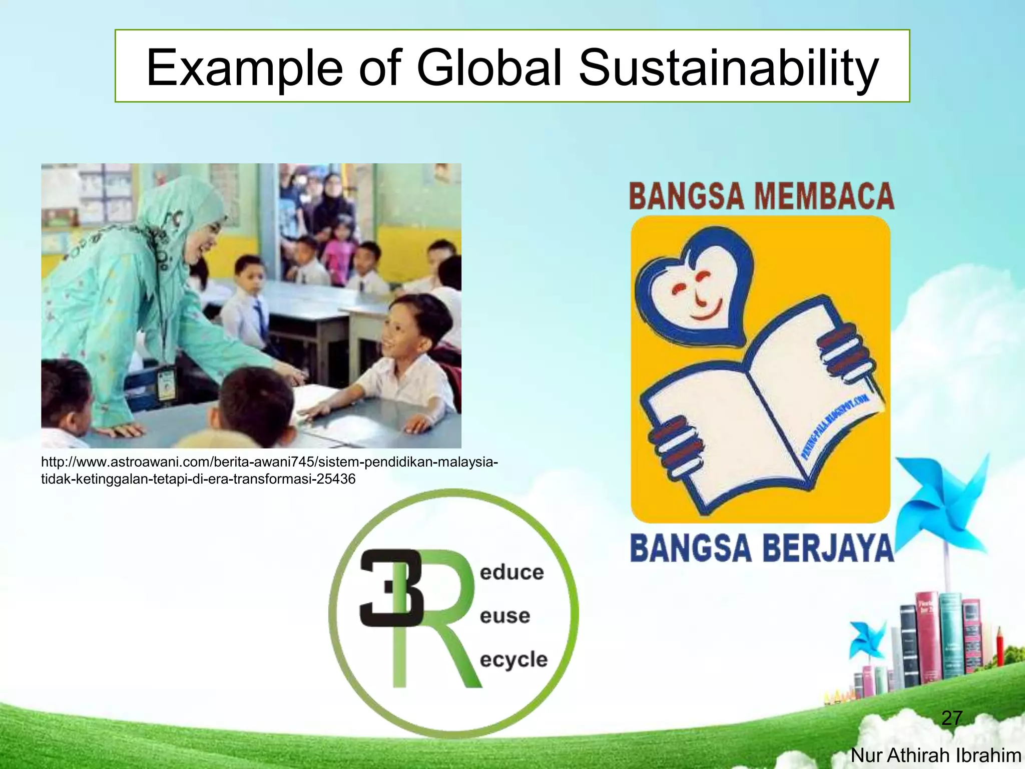 EDUP3013-KSSR (Cross-curricular elements) | PPT