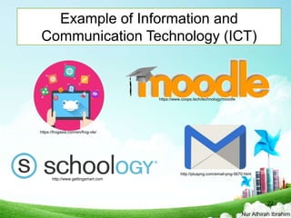 EDUP3013-KSSR (Cross-curricular elements) | PPTX