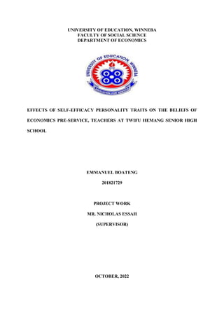 FULL PROJECT WORK ; OCTOBER,2022.docx