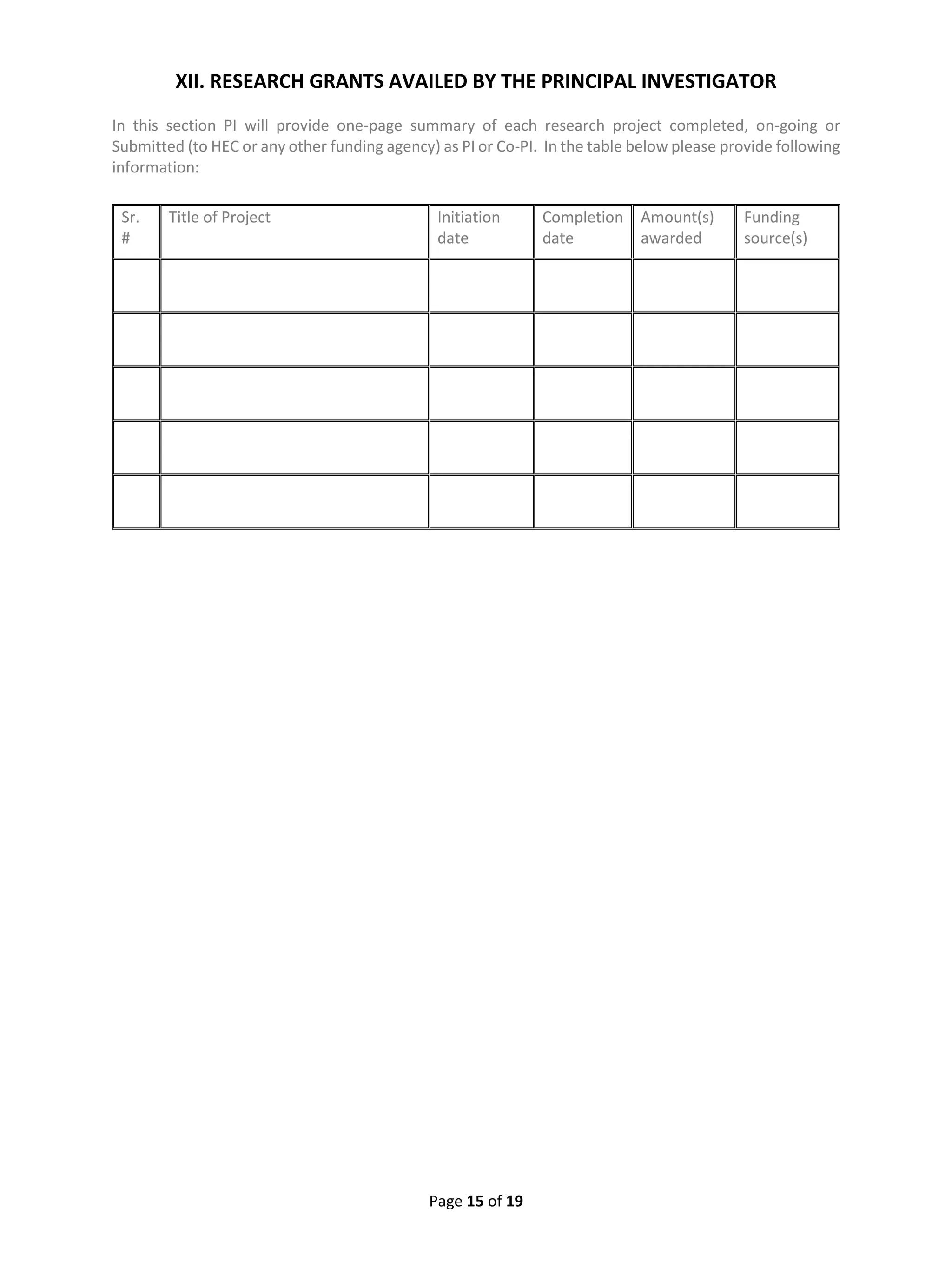 Full Proposal Template - NRPU (2HEC).docx