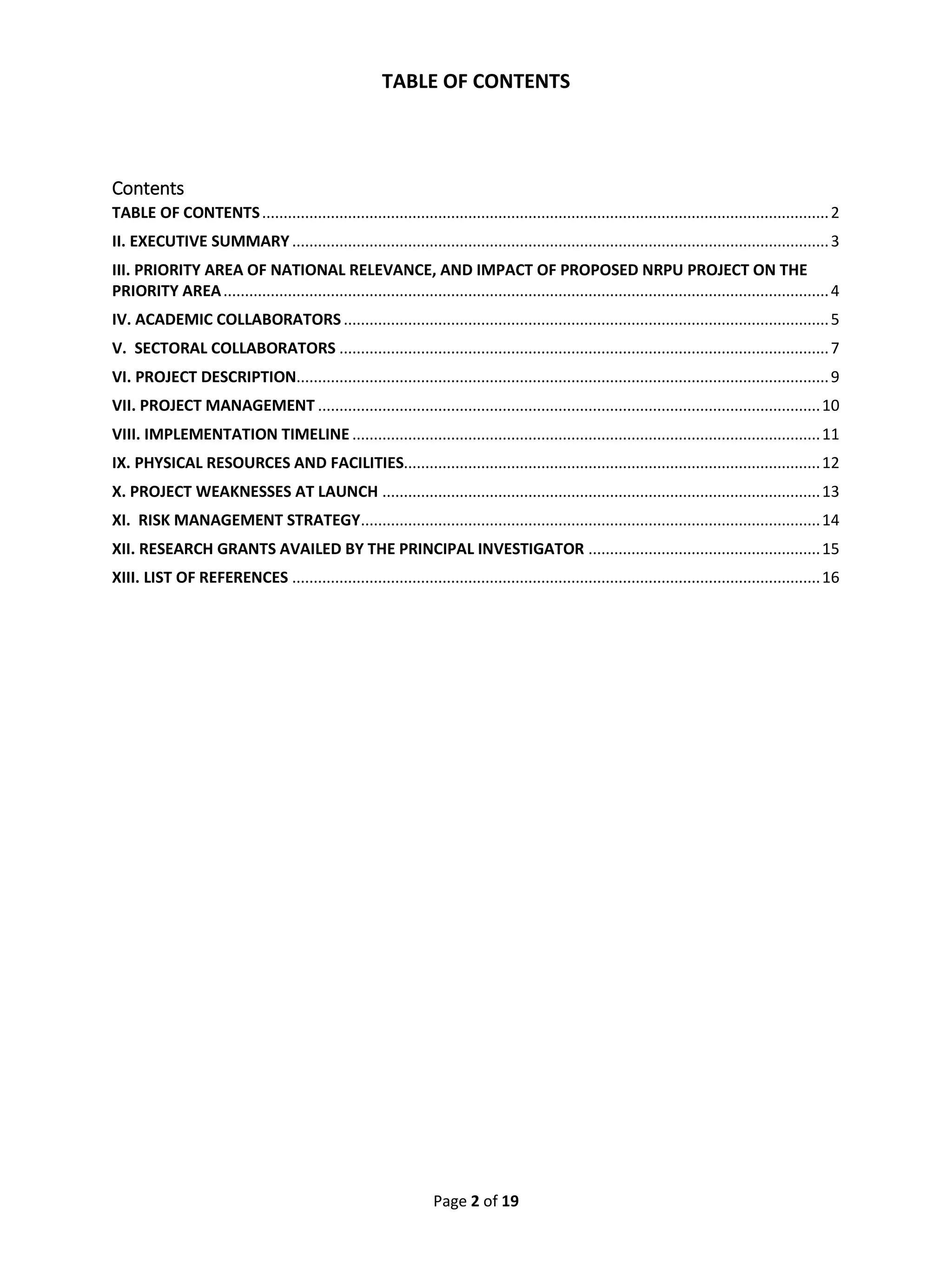 Full Proposal Template - NRPU (2HEC).docx