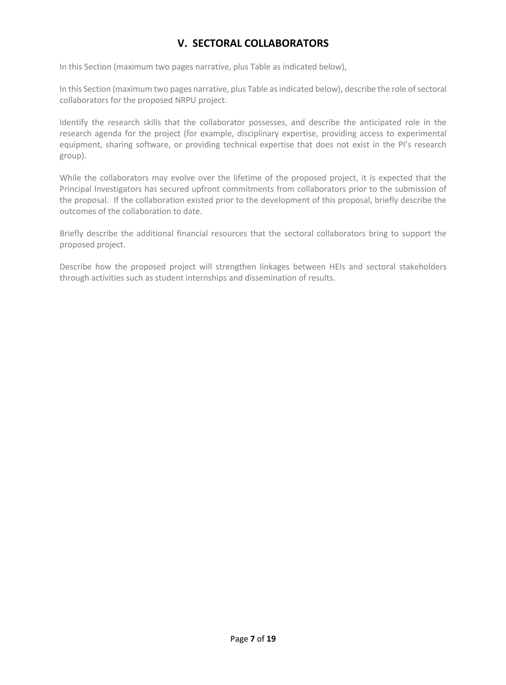 Full Proposal Template - NRPU (2HEC).docx