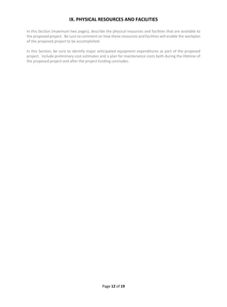 Full Proposal Template - NRPU (2HEC).docx