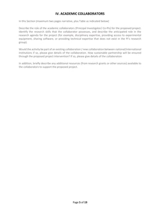 Full Proposal Template - NRPU (2HEC).docx