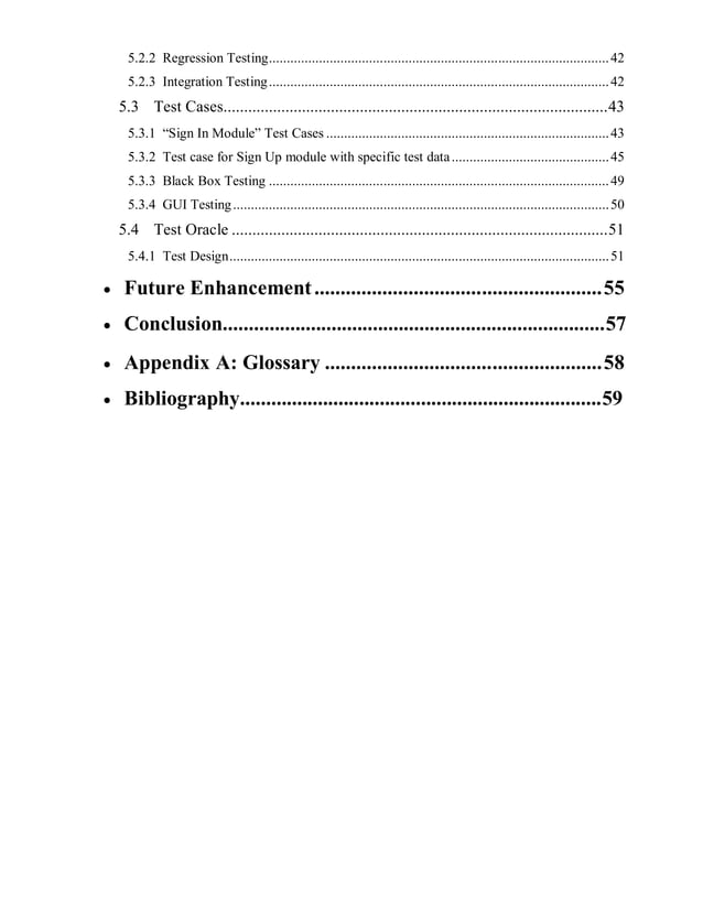 Web Development on Web Project Report | PDF | Web Development | Internet