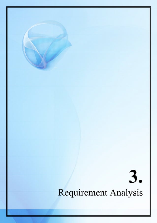 Web Development on Web Project Report | PDF | Web Development | Internet