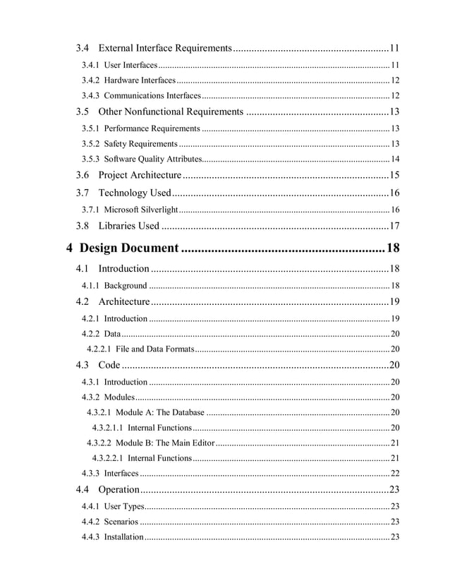 Web Development on Web Project Report | PDF | Web Development | Internet