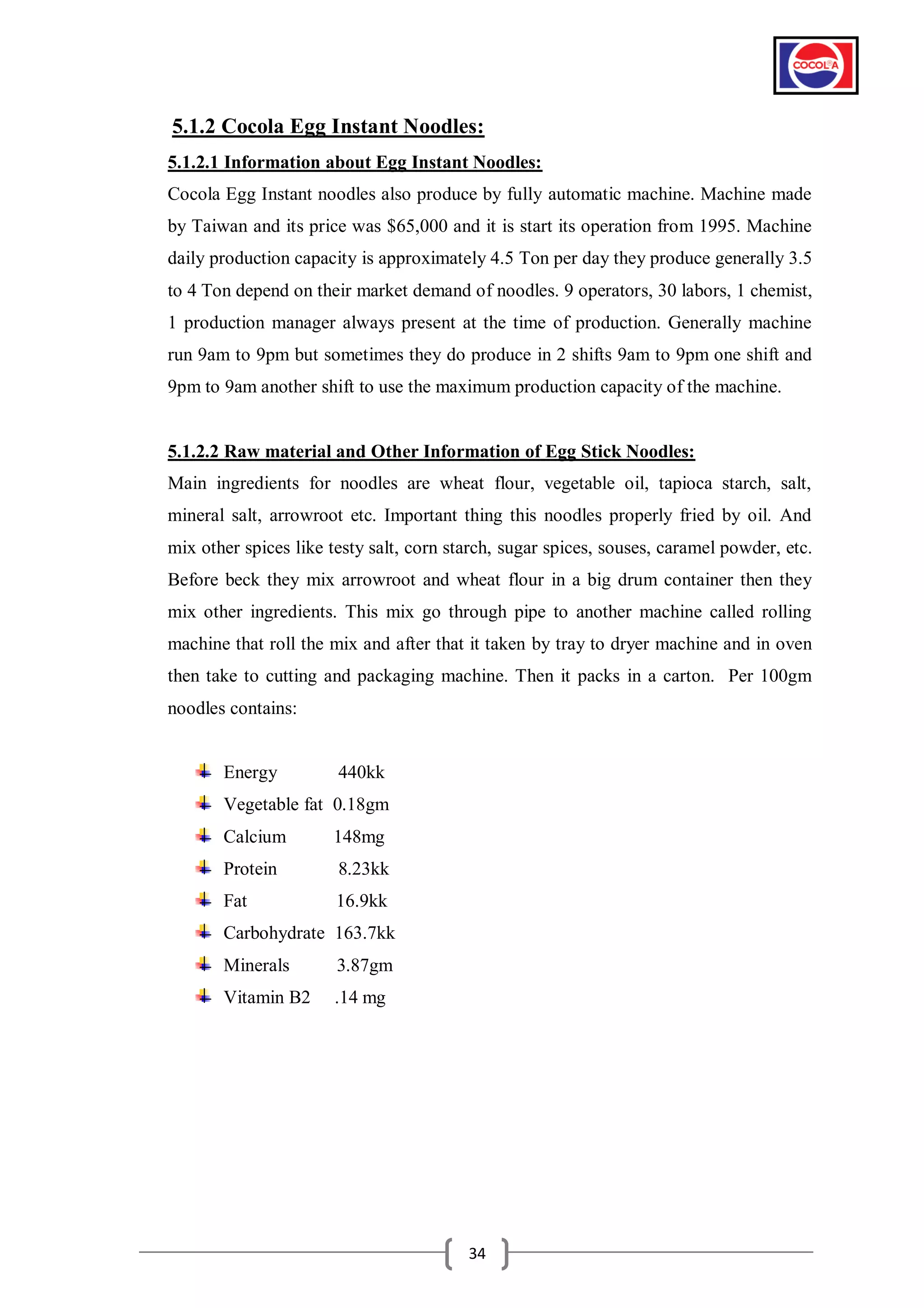 Internship Report BBA | PDF