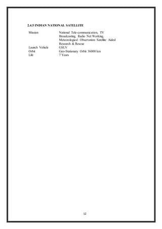 HAL training report | DOCX