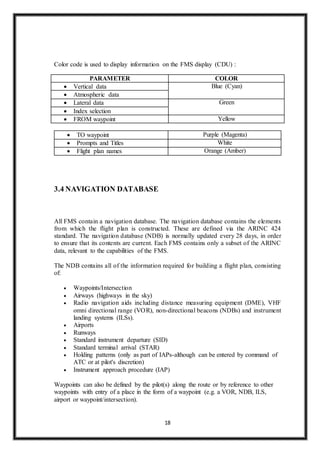 HAL training report | DOCX