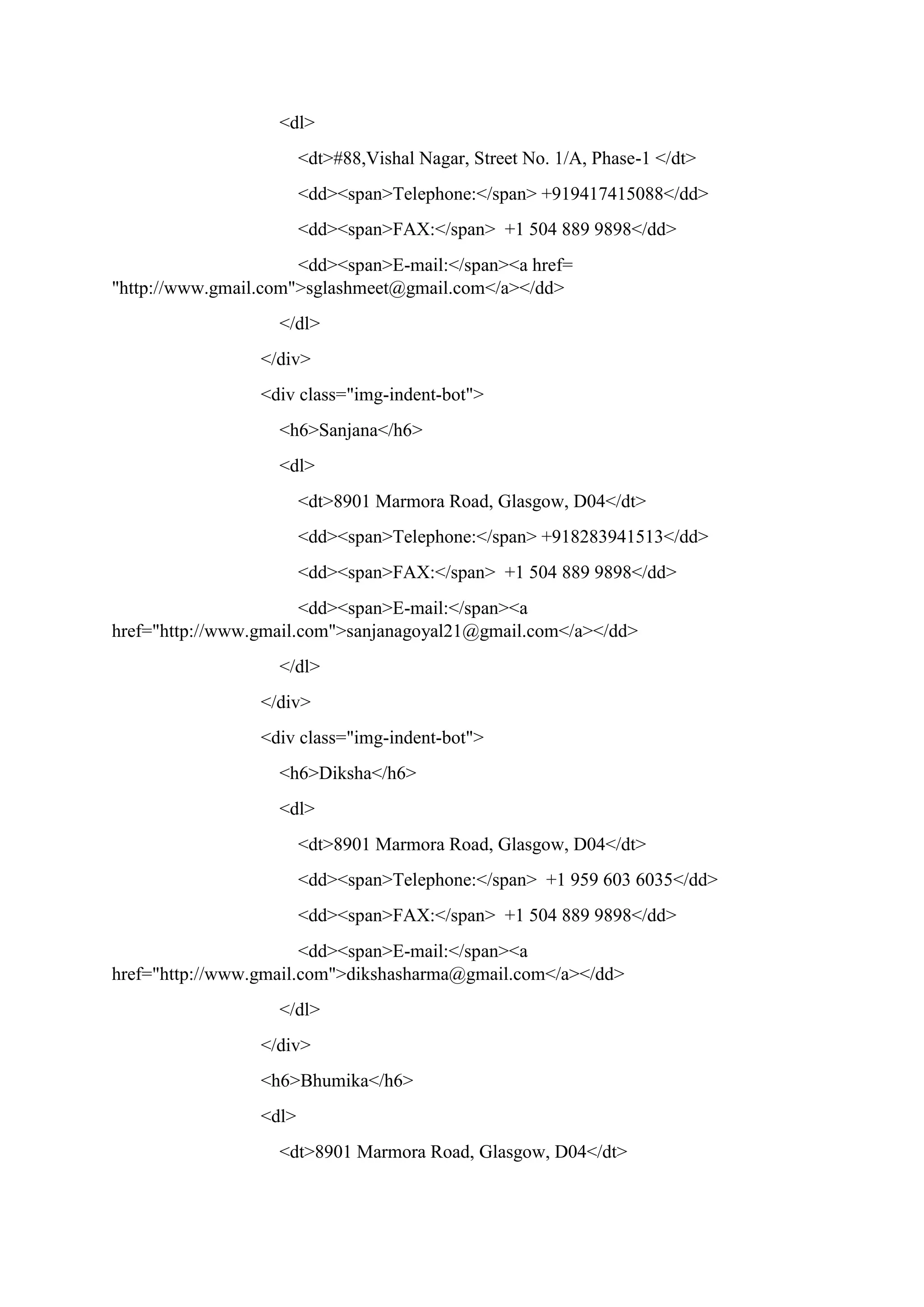 Project Report on Grocery Store Website | PDF