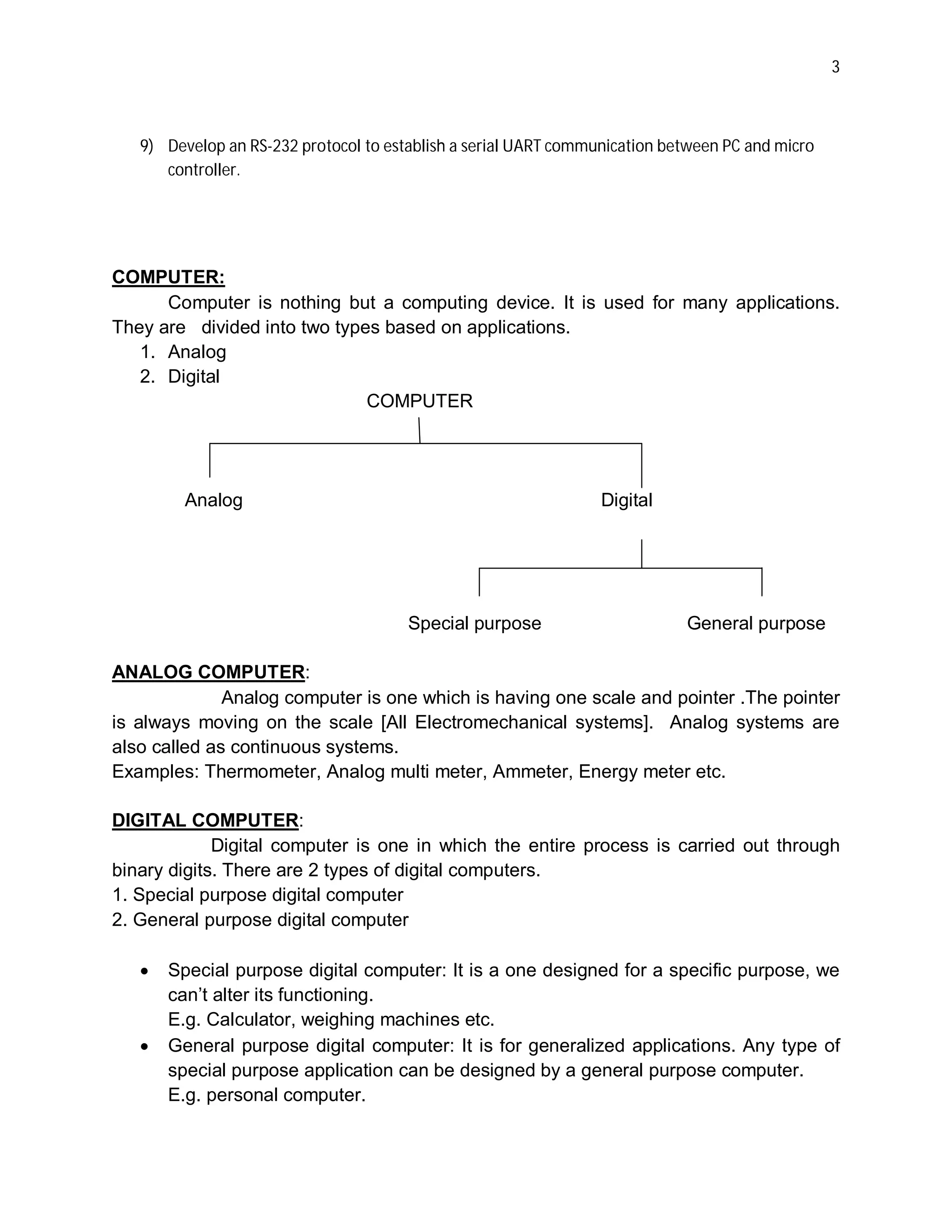 Embedded Application On Microcontroller In Assembly And Embedded C Pdf