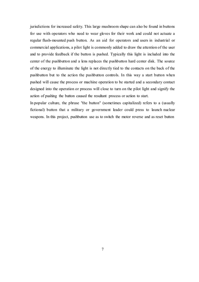 Full report Final Year Project ( SMART TISSUE DISPENSER) | DOCX | Home ...