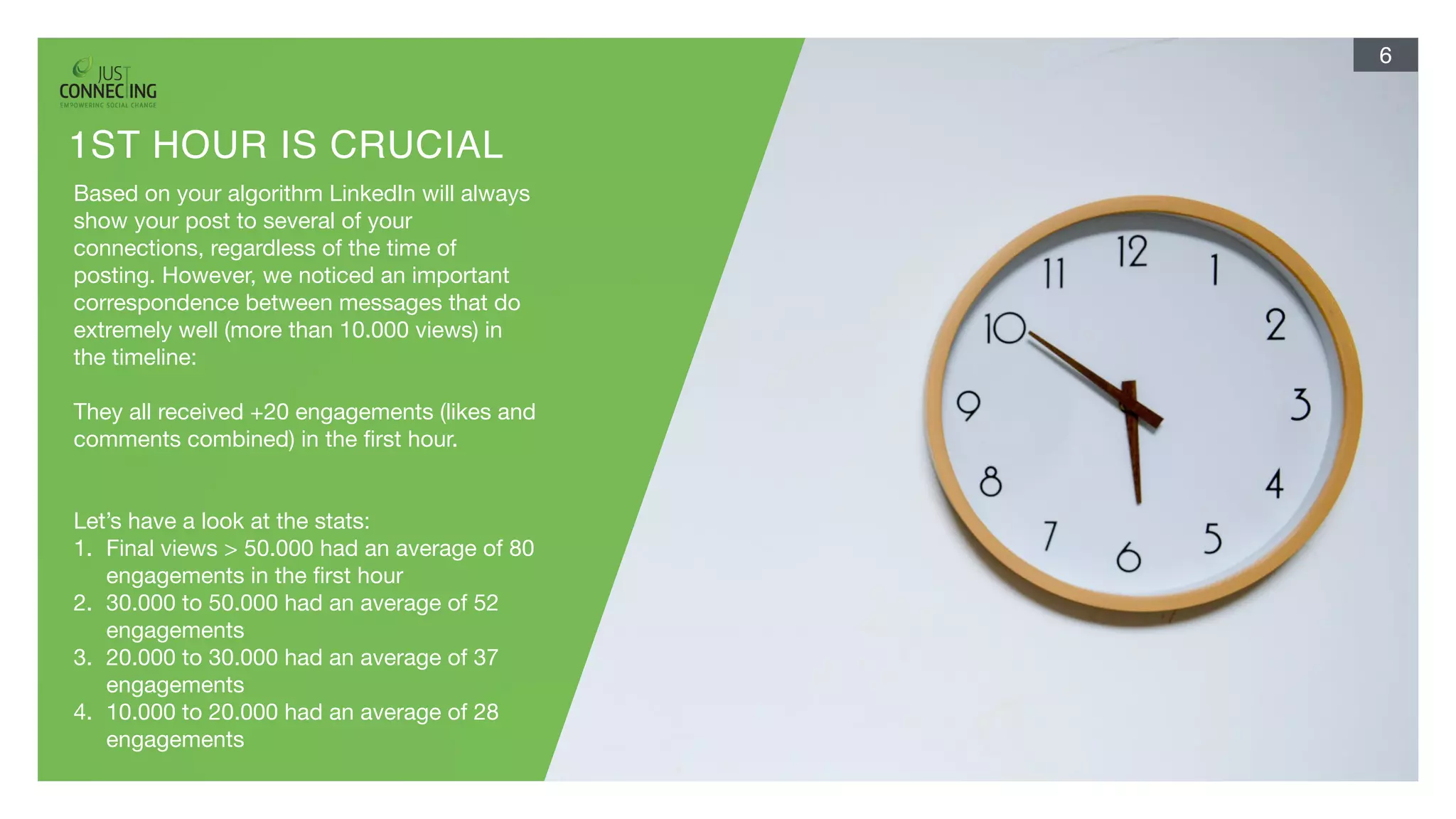 Full report linked in algorithm july 2019 | PPT