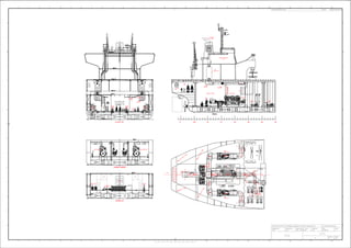 Marine System Design | PDF