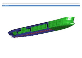Marine System Design | PDF