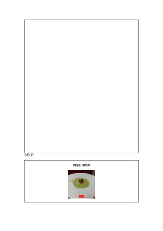 Full resepi standard (american service) | PDF