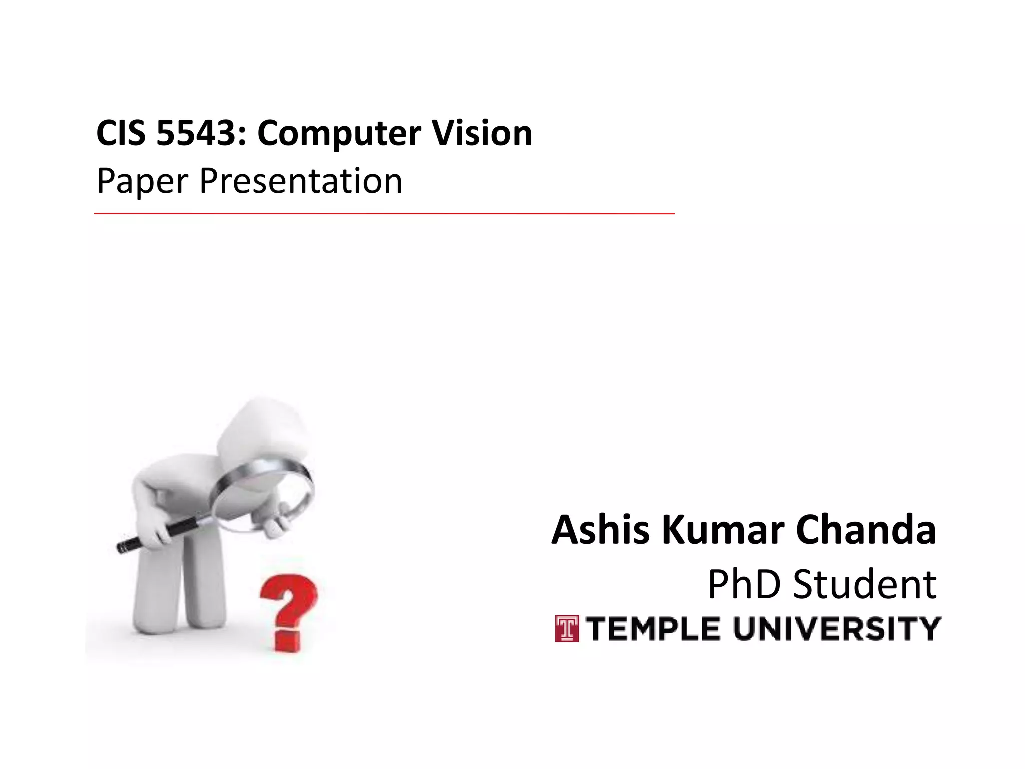 Full resolution image compression with recurrent neural networks | PPT