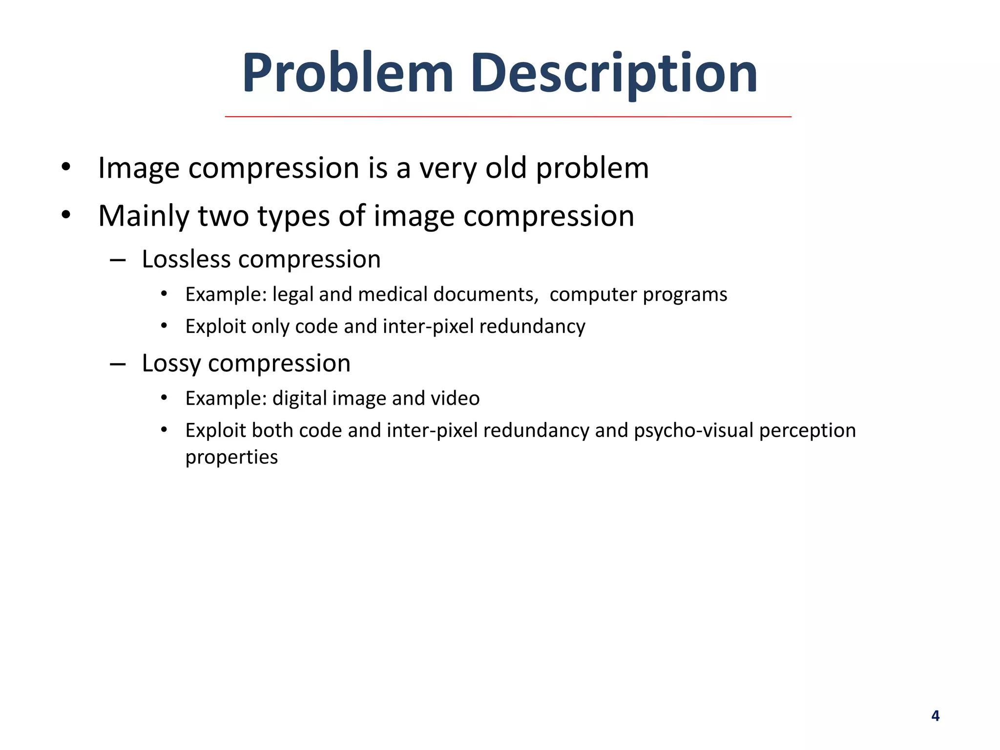 Full resolution image compression with recurrent neural networks | PPT