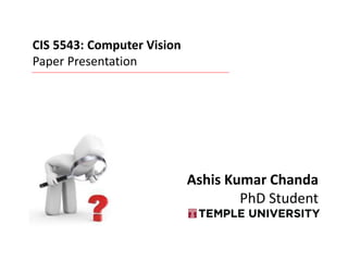 Full resolution image compression with recurrent neural networks | PPT