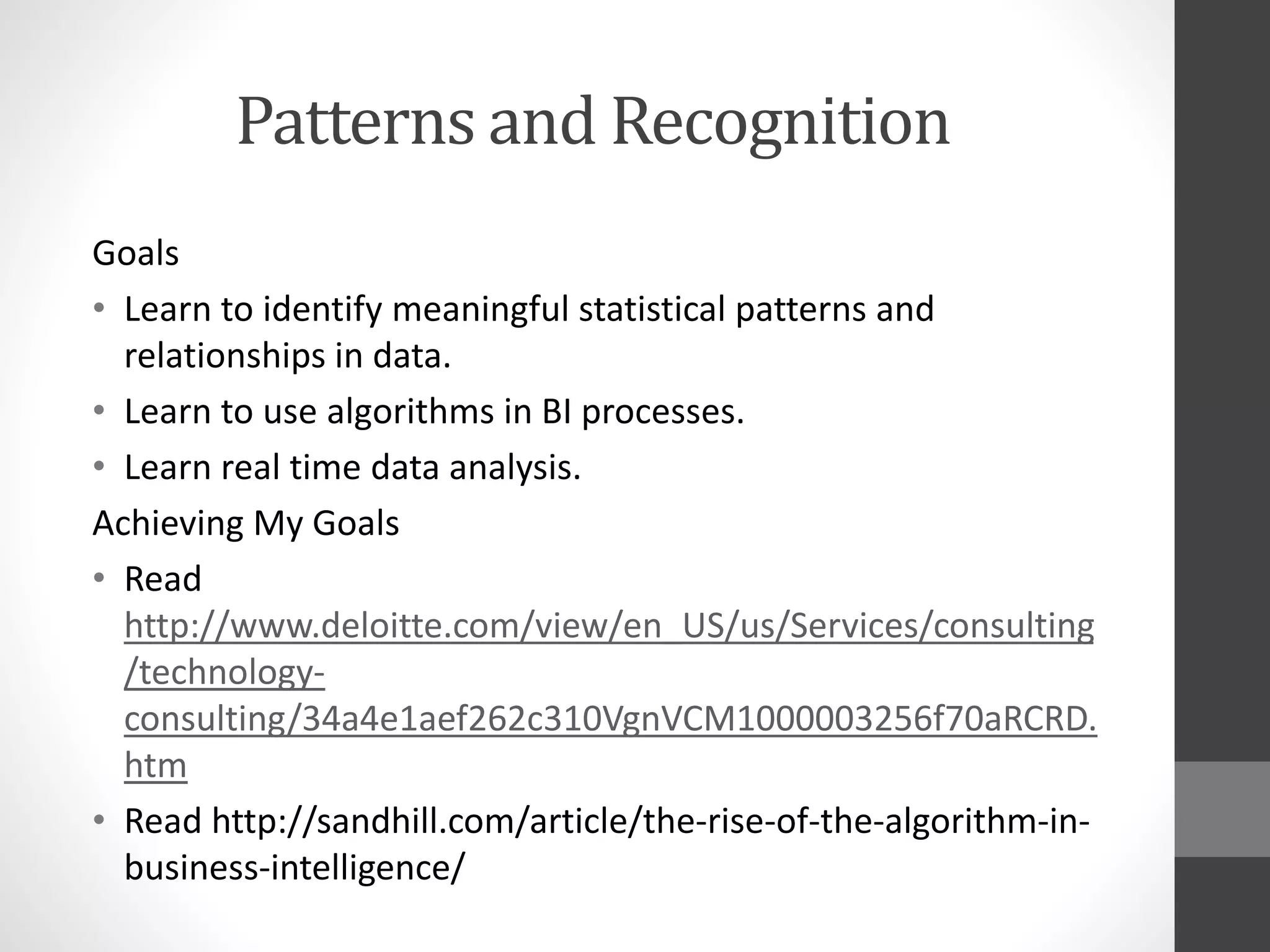 Full sail mastery timeline | PPTX