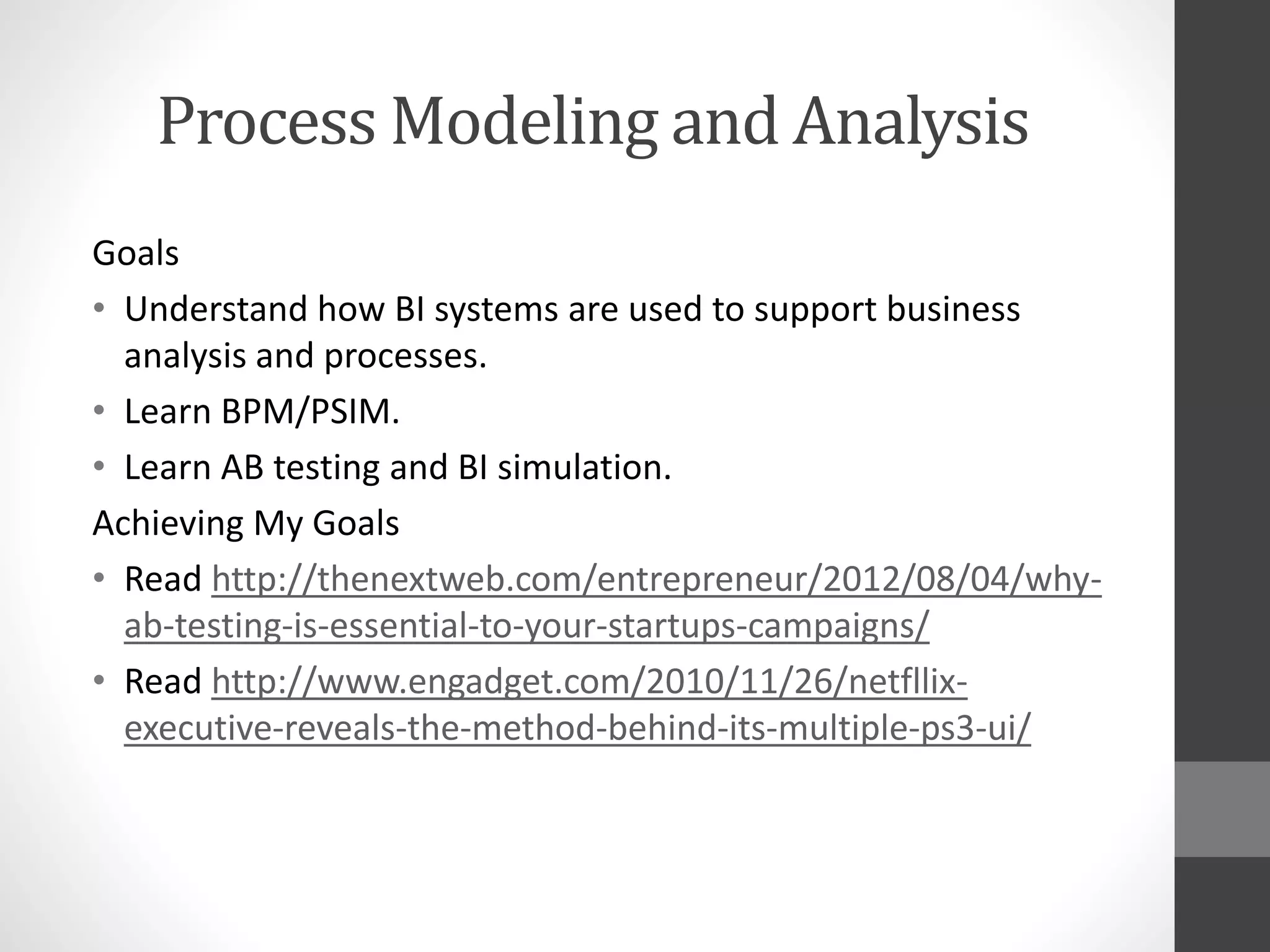 Full sail mastery timeline | PPTX