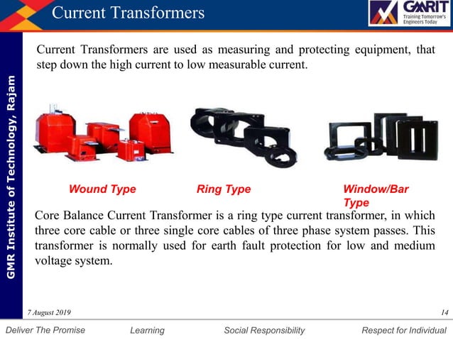HT and LT SWITCHGEAR | PPTX