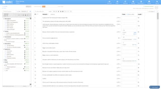 Exploring the future of verbatim coding with ChatGPT | PPT