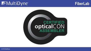 MultiDyne | PPTX | Home Entertainment Systems | Consumer Electronics