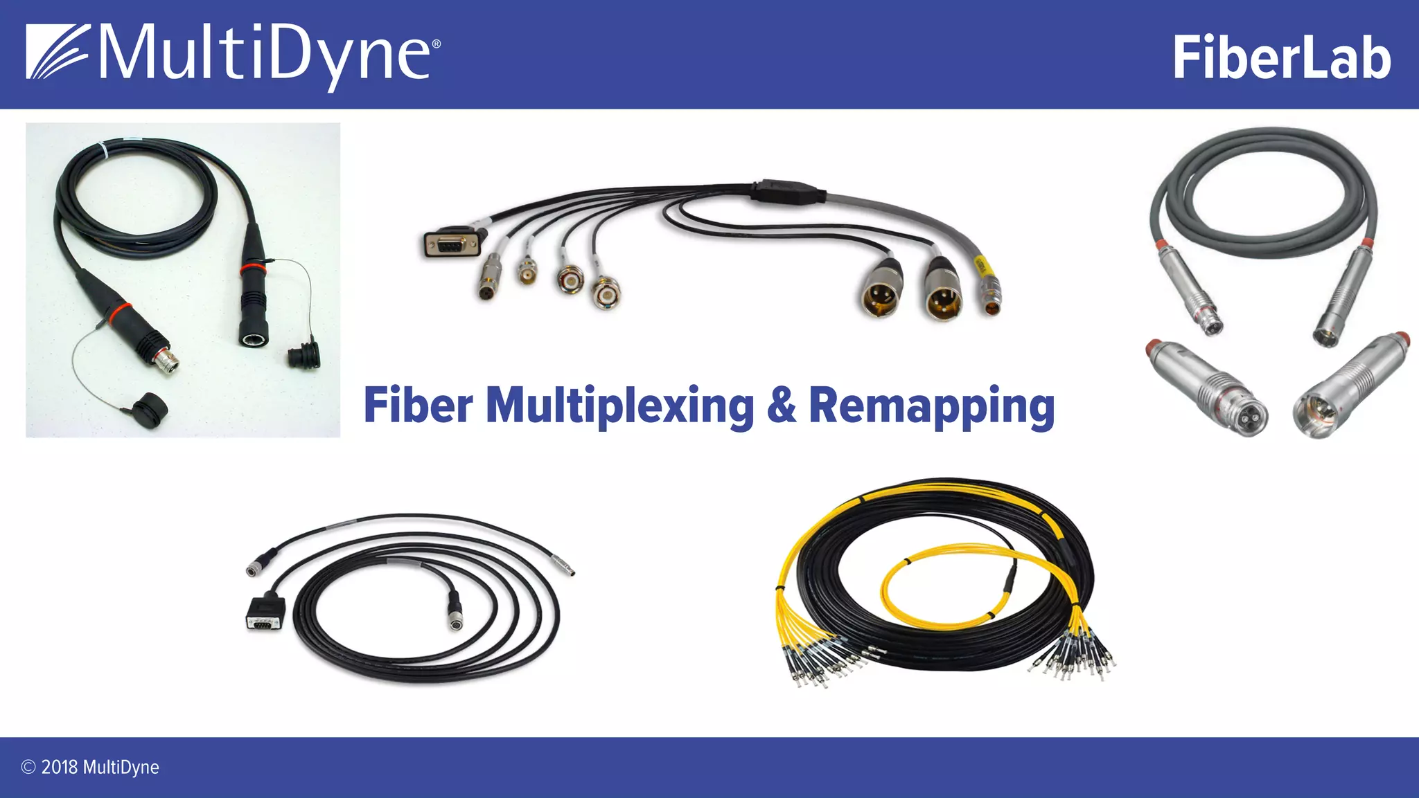 Field Fiber Portable Transport Products | PPT