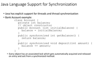 Full solution to bounded buffer | PPTX