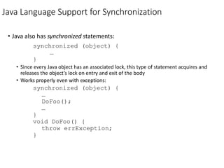 Full solution to bounded buffer | PPTX
