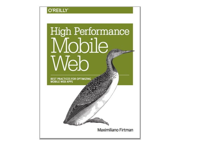 High Performance Web - Full Stack Toronto | PPT