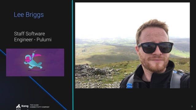 Full Stack Automation With Go | PPT