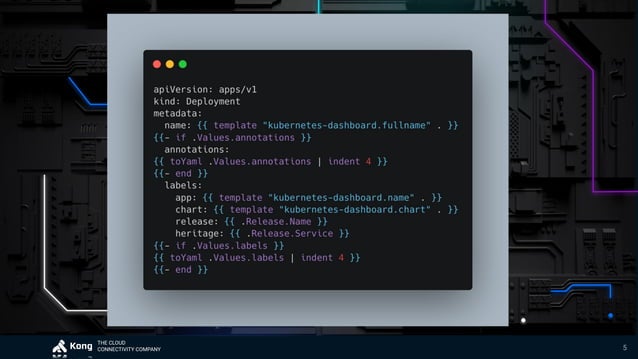 Full Stack Automation With Go | PDF