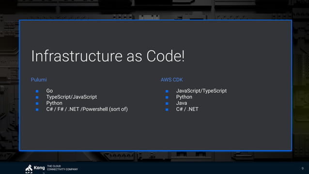 Full Stack Automation With Go | PDF