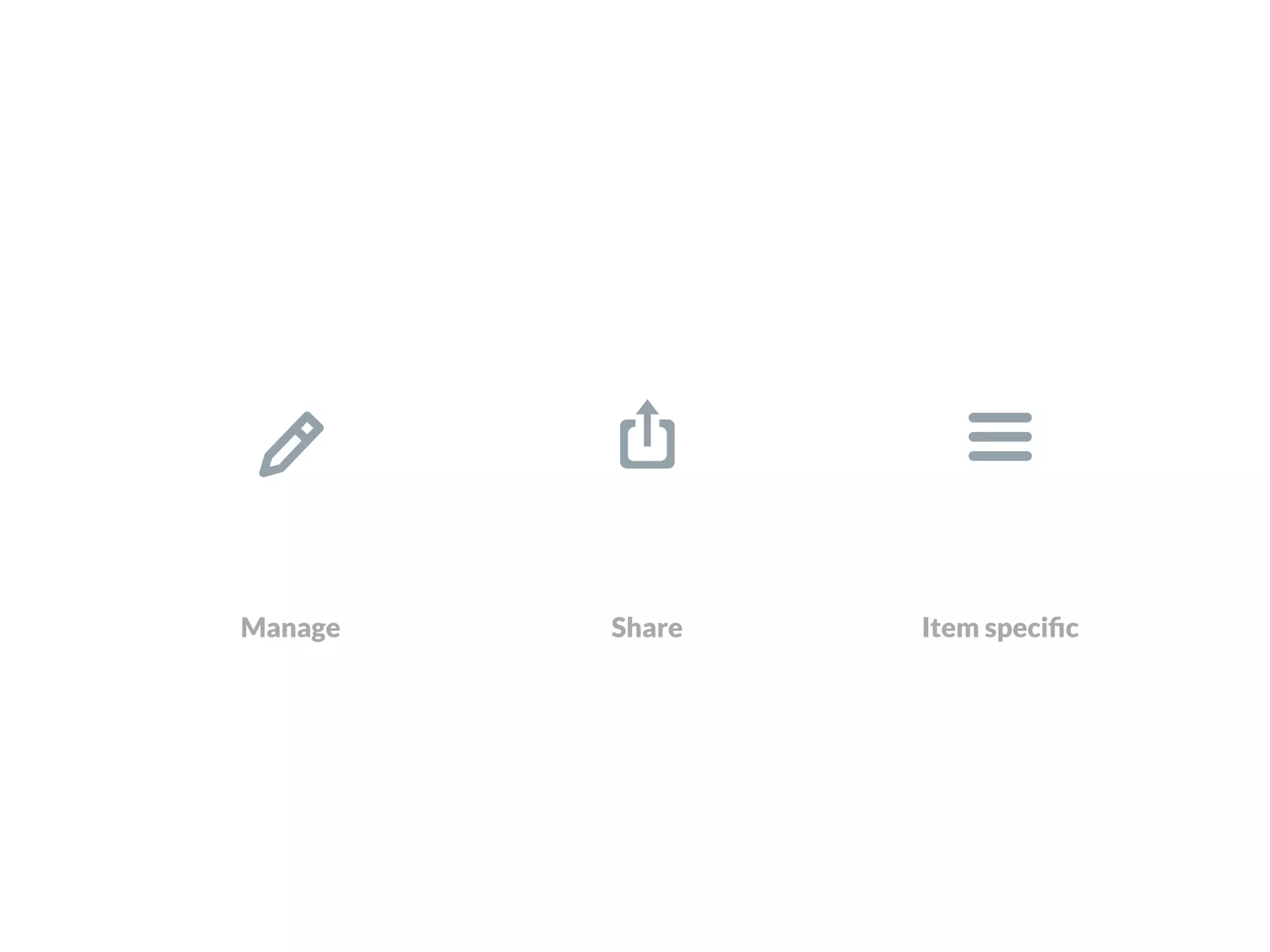 Full stack conference talk slides | PDF