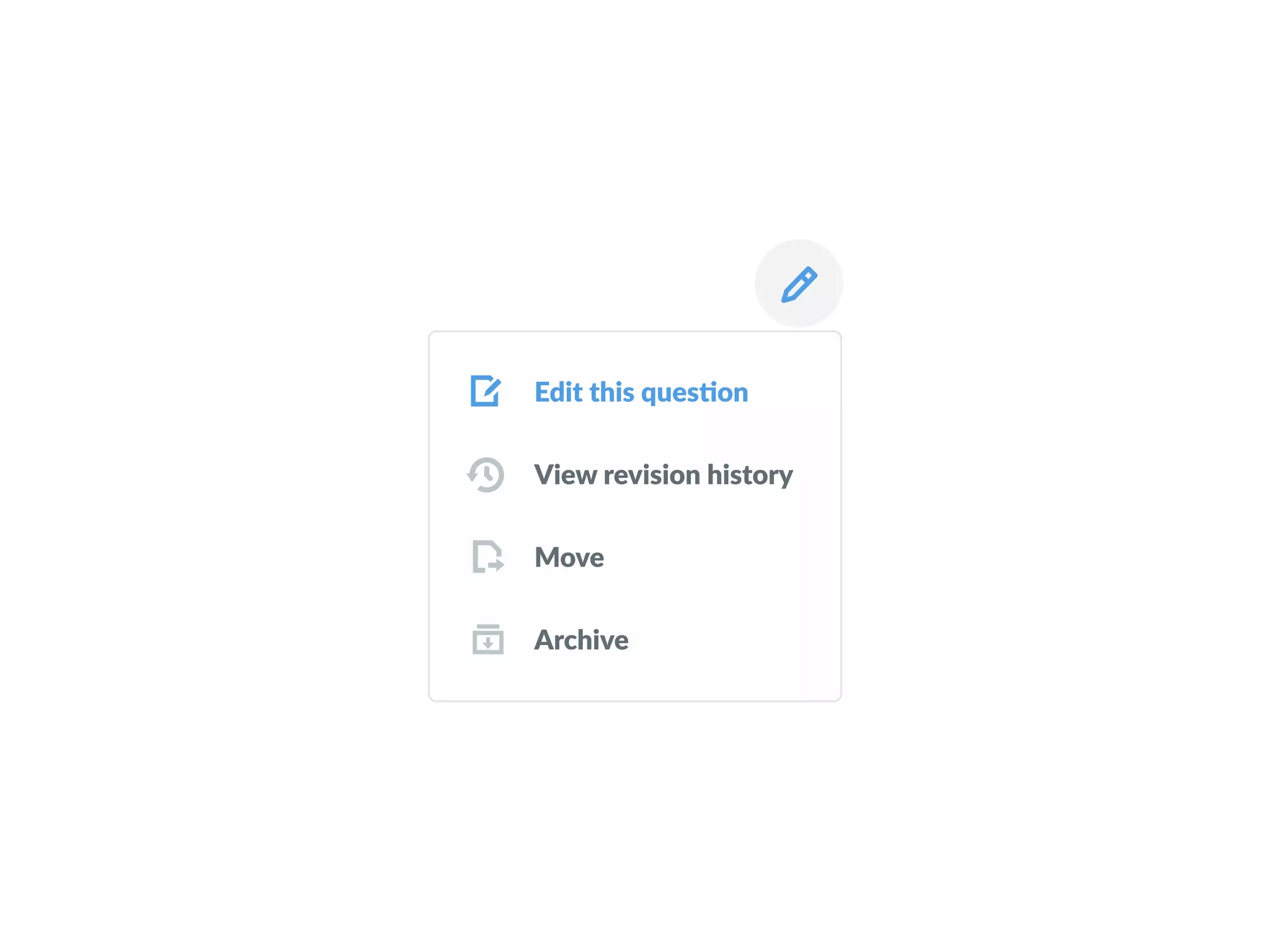 Full stack conference talk slides | PDF