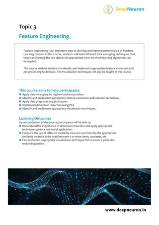 full stack data science training | PDF