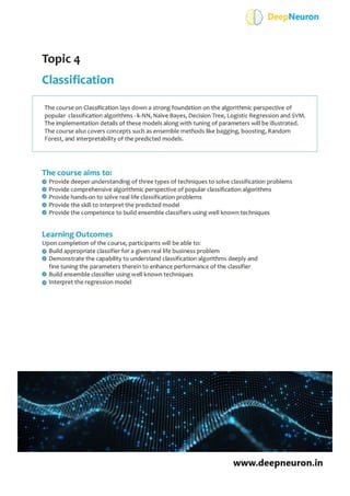 full stack data science training | PDF