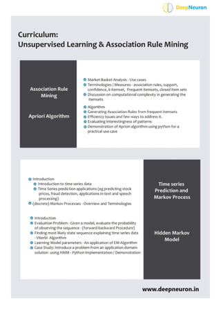 full stack data science training | PDF