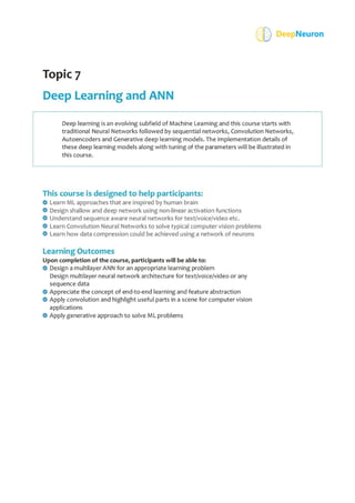 full stack data science training | PDF