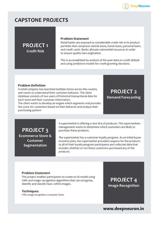 full stack data science training | PDF